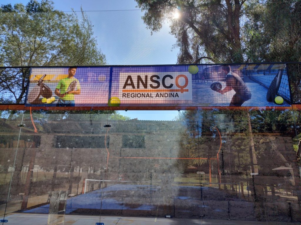 ANSCO REGIONAL ANDINA – ANSCO